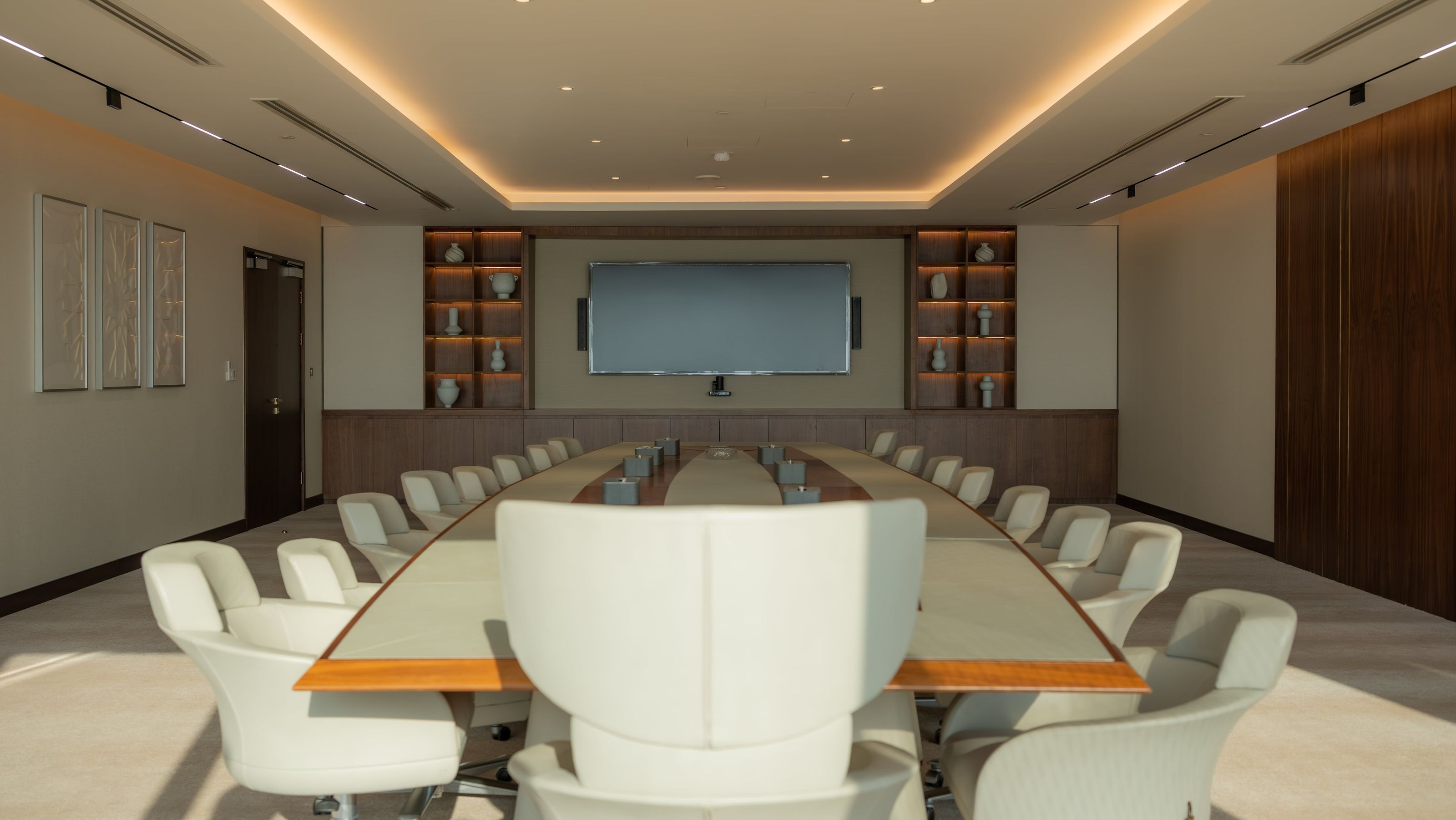 Katara Hospitality | Projects | Daya